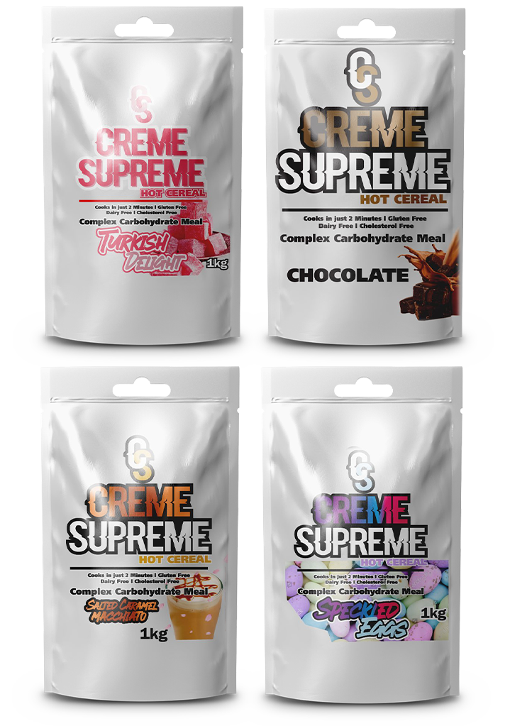 Products – Creme Supreme
