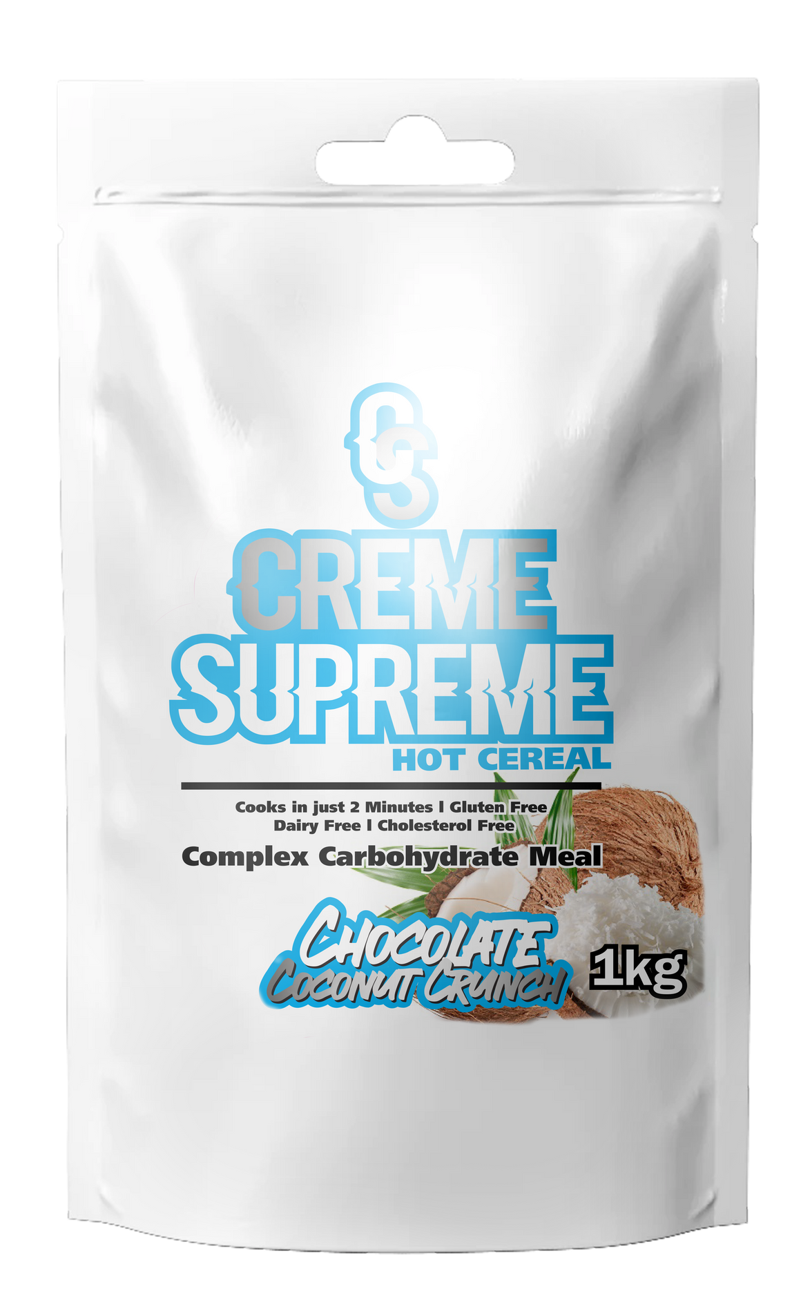 Products – Creme Supreme